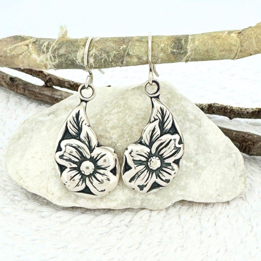 What is Argentium Sterling Silver? – Pure Whimsy Jewelry